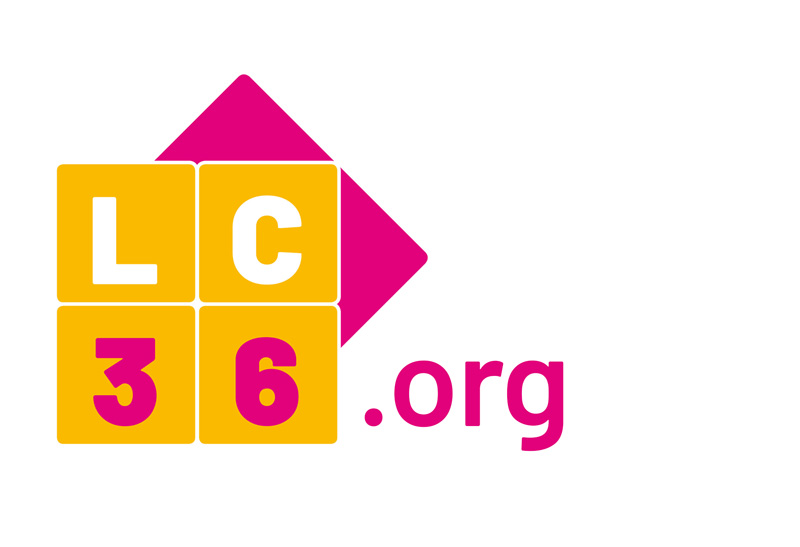Website der LC36 geht online - LC36