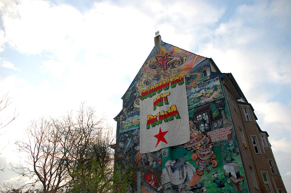 Spende für die LC36 - LC36
